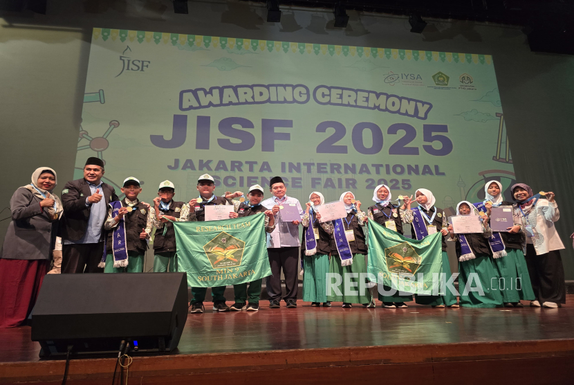 JISF - Official